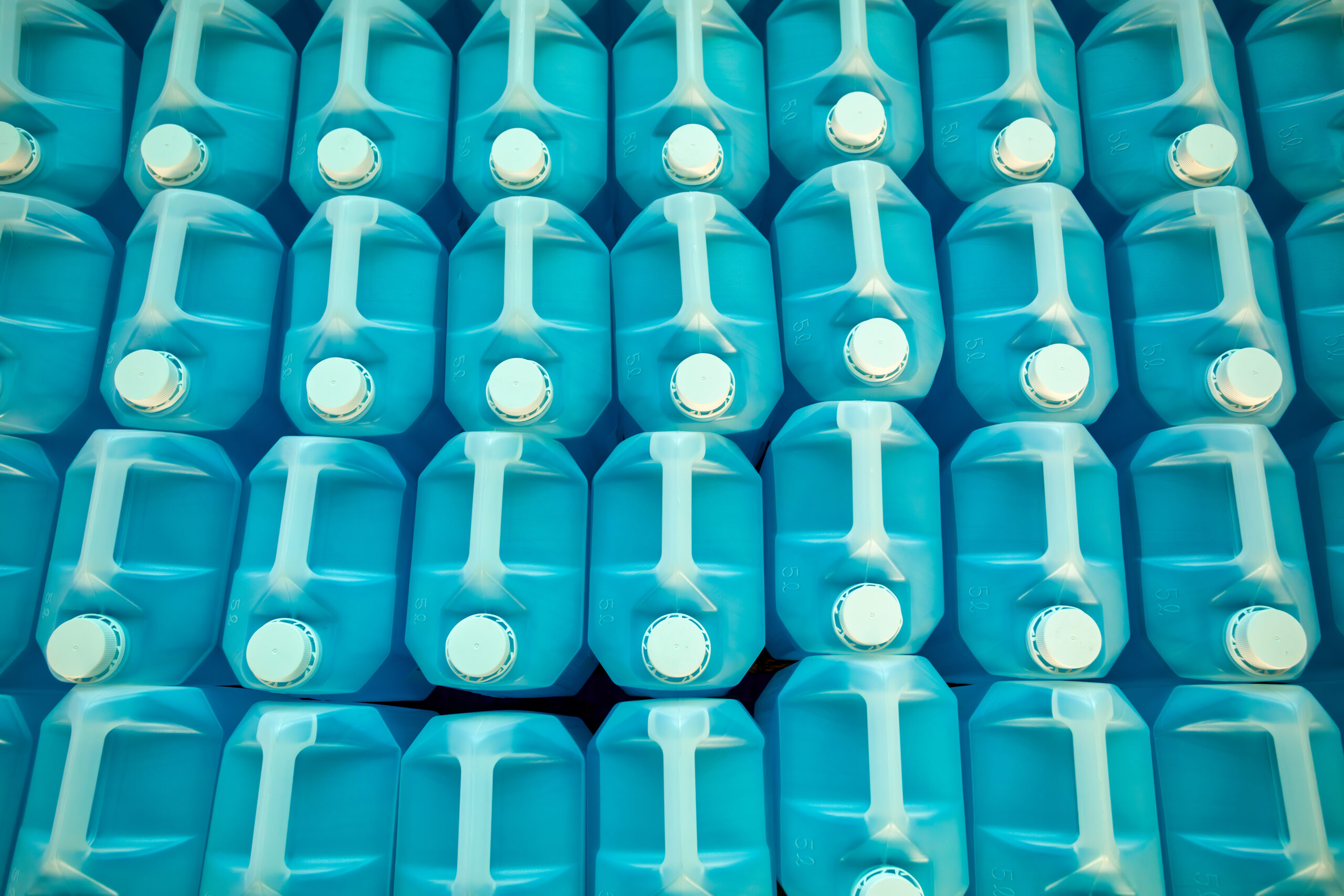 Proper disposal of expired hand sanitizer-hazardous waste - Miller ...